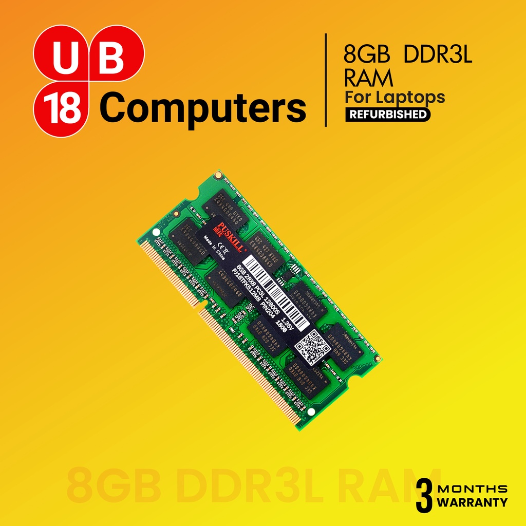 UB18 Computers Pte Ltd, Online Shop | Shopee Singapore