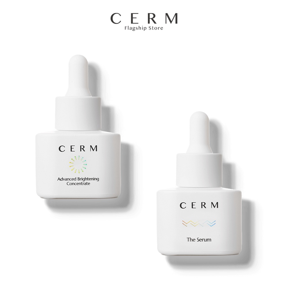 CERM_Flagship Store, Online Shop Feb 2023 | Shopee Singapore