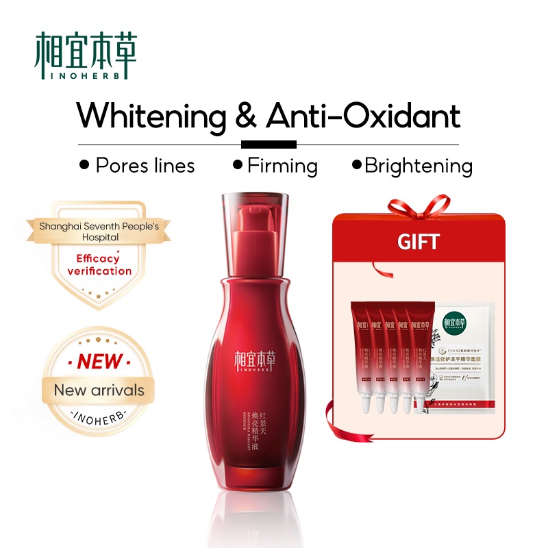 INOHERB Official Store, Online Shop May 2025 | Shopee Singapore