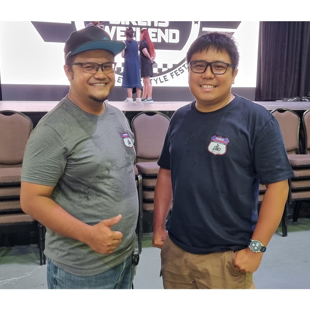 Tambak Overlanders, Online Shop | Shopee Singapore