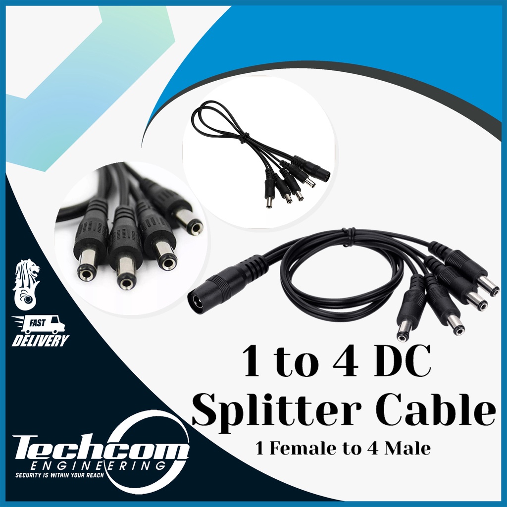 Techcom, Online Shop | Shopee Singapore