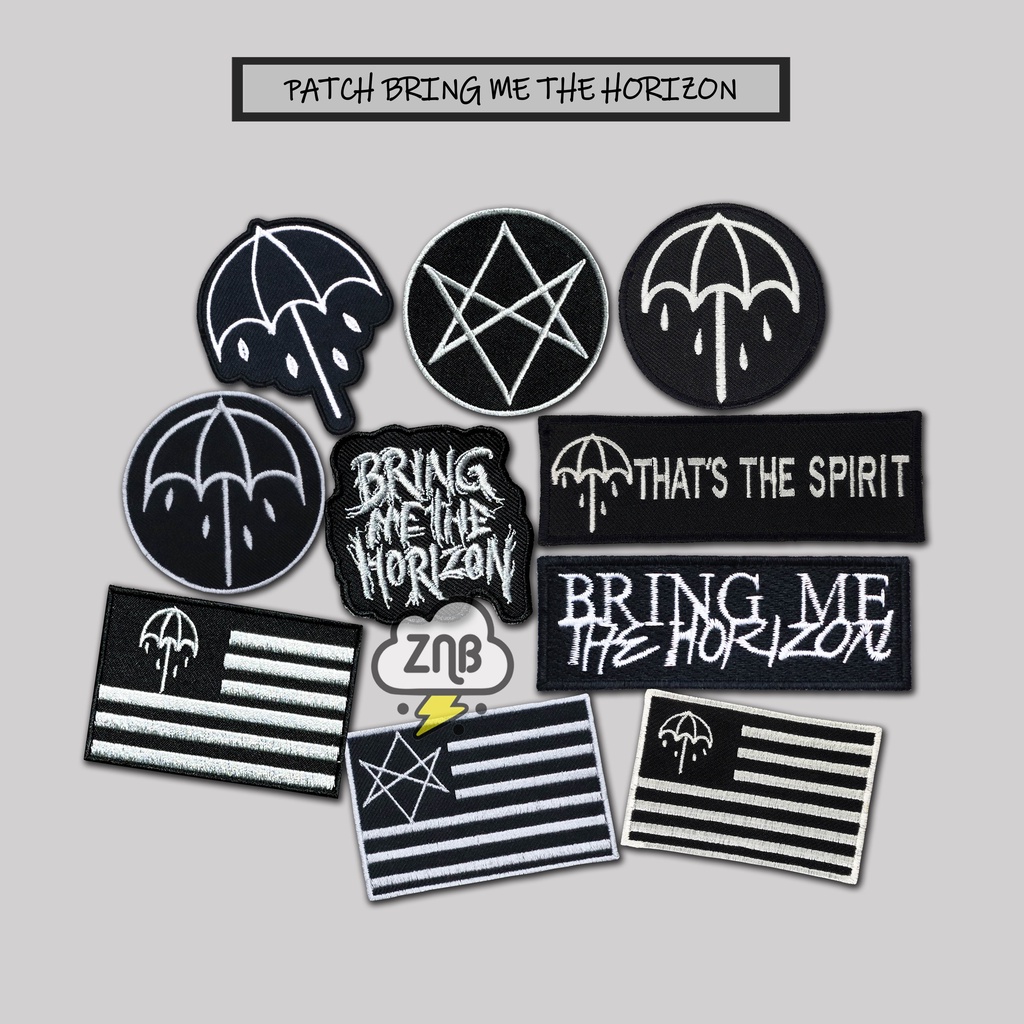 Bring Me The Horizon Symbol