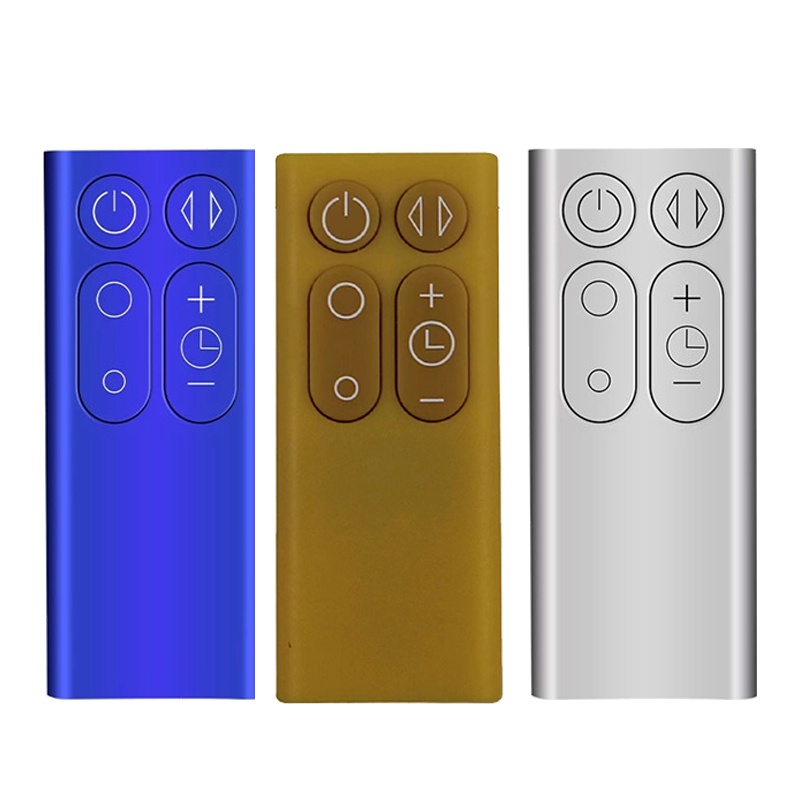 Compatible with For Dyson TP00 TP01 Air Purifier Fan Remote Control Parts Accessories Shopee Singapore