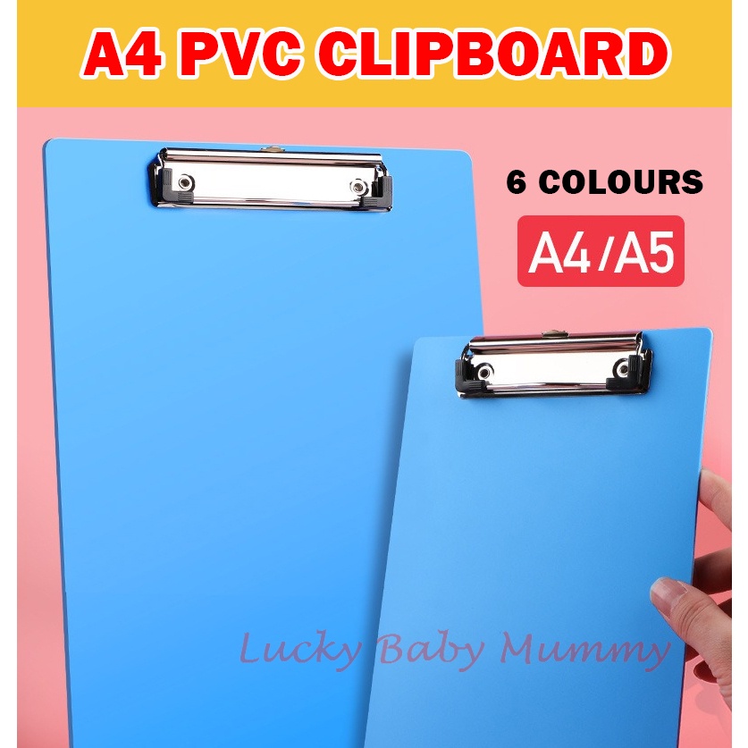 Types Of Office Stationery Files