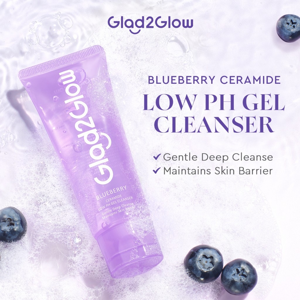 Glad2Glow OFFICIAL STORE, Online Shop Apr 2025 | Shopee Singapore