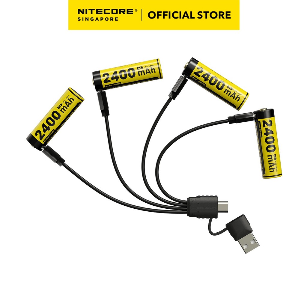 Nitecore Singapore (Official), Online Shop May 2026 | Shopee Singapore