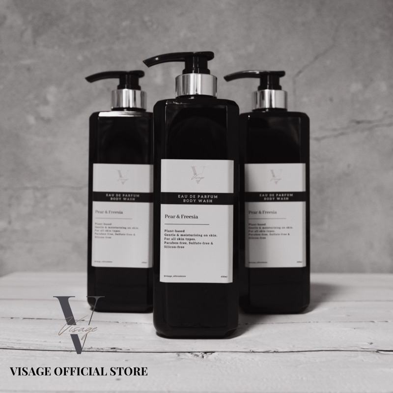 Visage, Online Shop | Shopee Singapore