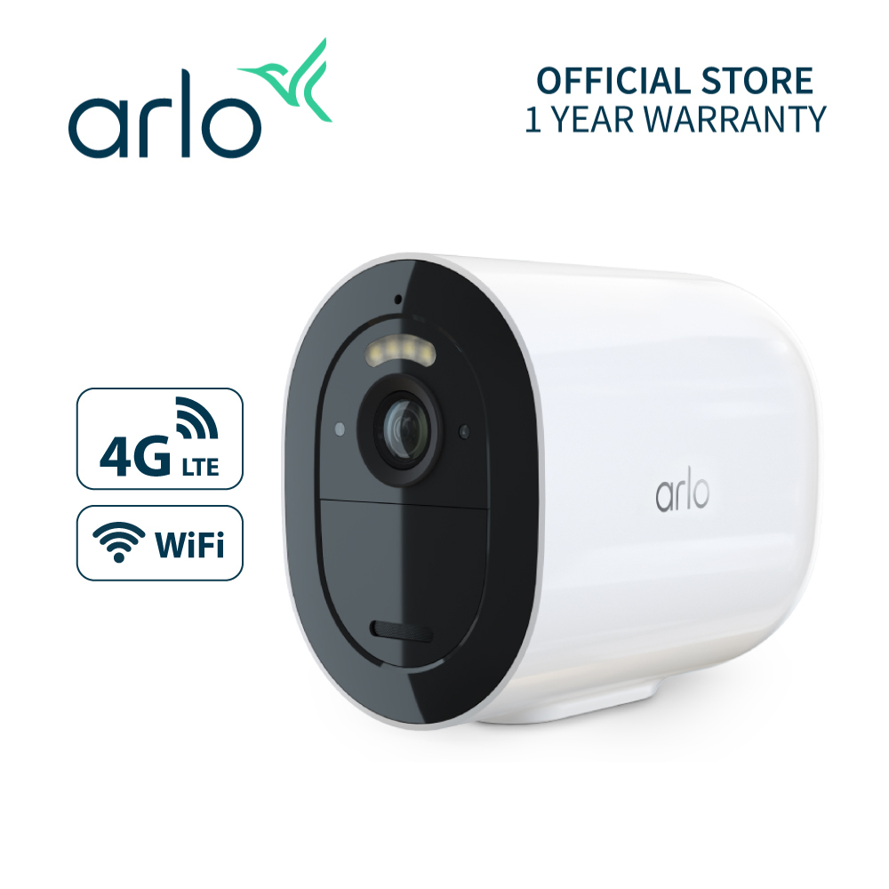 Arlo Smart Home Official Store, Online Shop Dec 2023 | Shopee Singapore