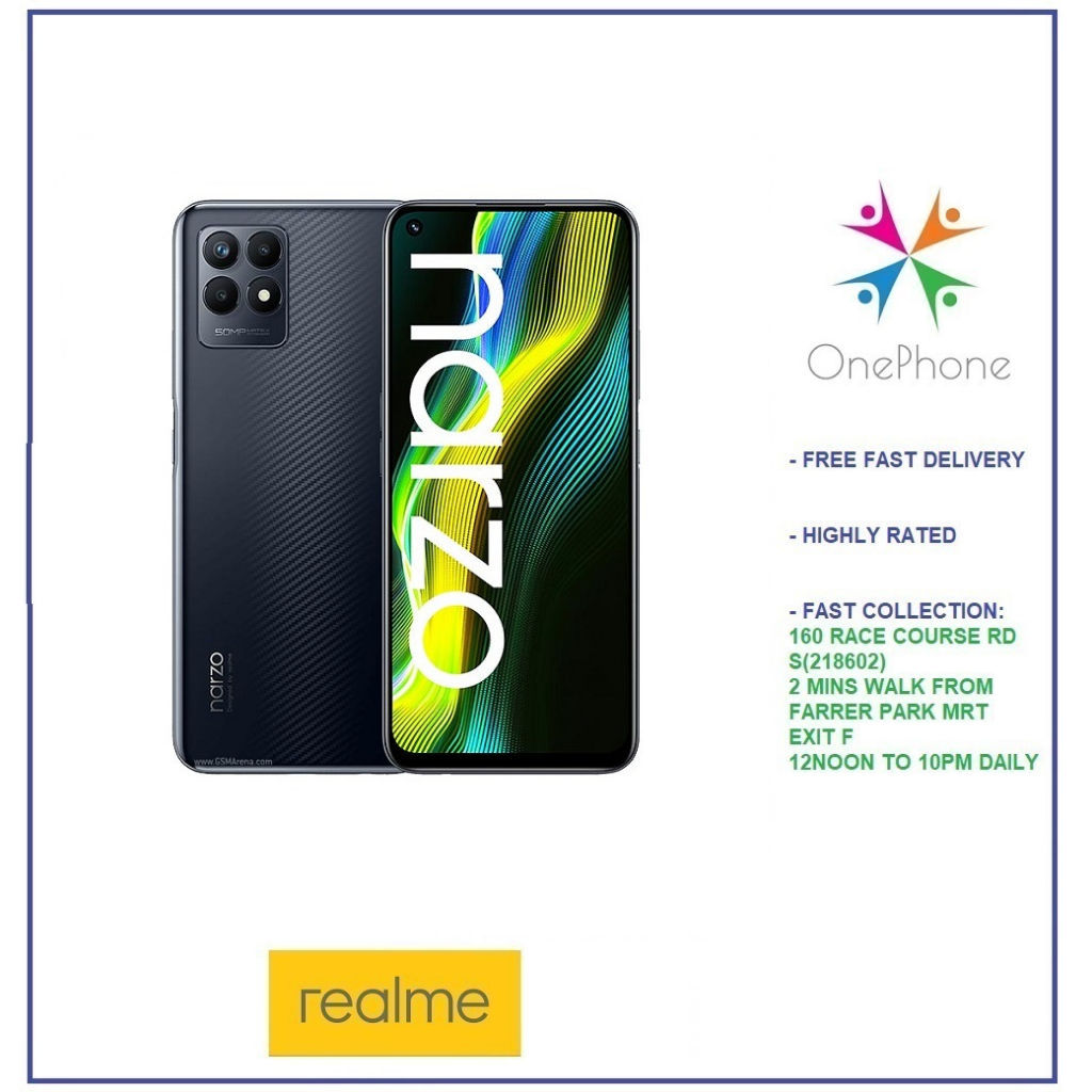 OnePhone, Online Shop | Shopee Singapore