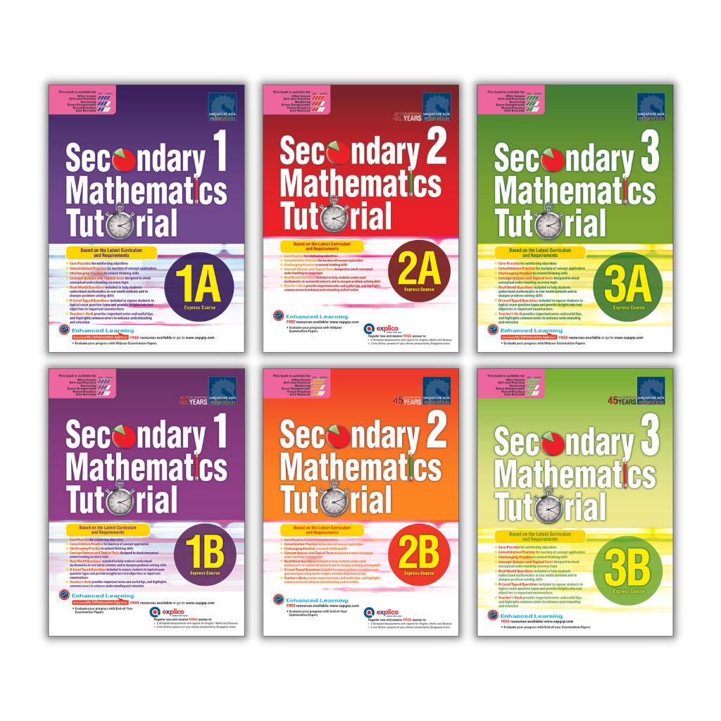 Singapore Asia Publishers Official, Online Shop Nov 2023 | Shopee Singapore