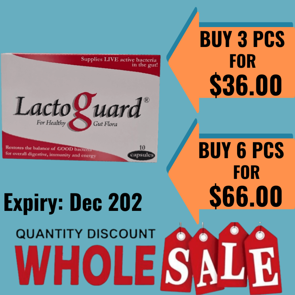 PharmCare, Online Shop | Shopee Singapore