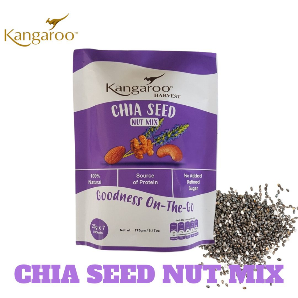 Kangaroo Nuts, Online Shop | Shopee Singapore