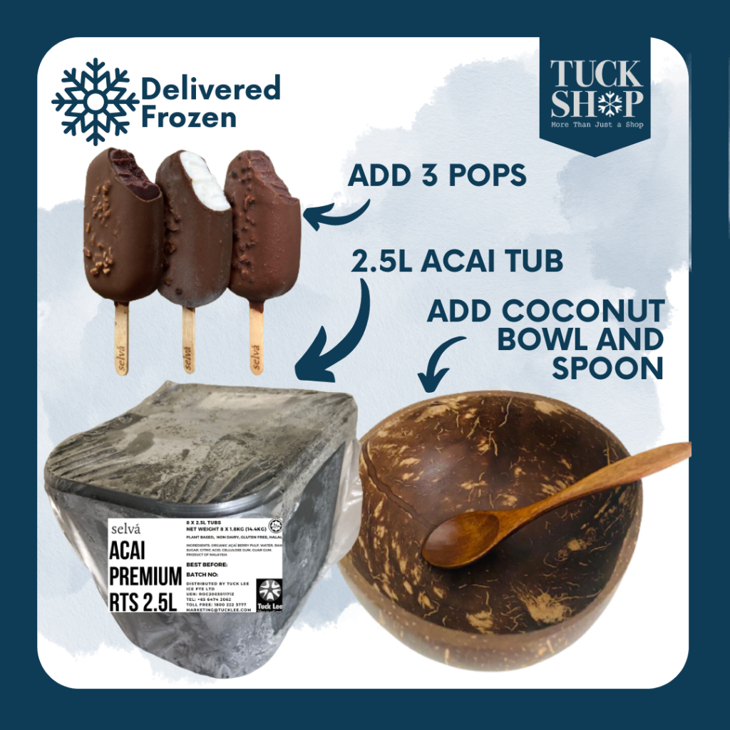 Tuckshop.sg by Tuck Lee Ice, Online Shop | Shopee Singapore