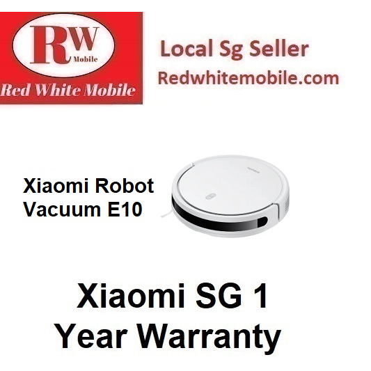 Red White Mobile, Online Shop | Shopee Singapore