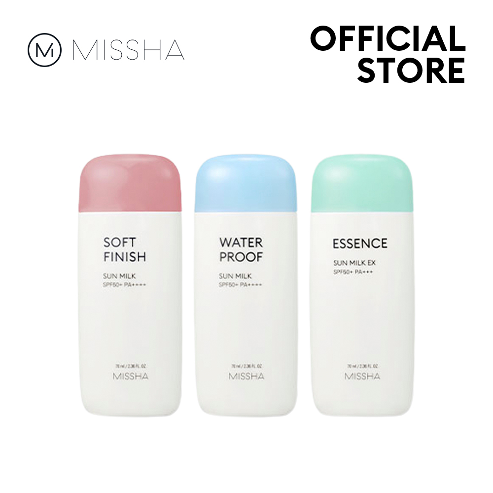 MISSHA Singapore Official, Online Shop Jun 2023 | Shopee Singapore
