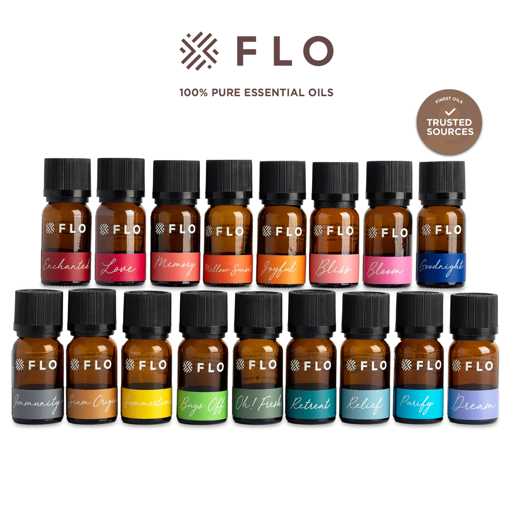 FLO Aroma, Online Shop Jul 2024 | Shopee Singapore