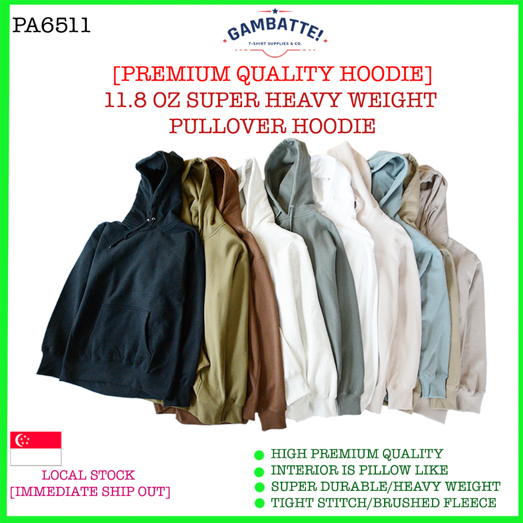 Gambatte! T-Shirt Supplies and Co., Online Shop | Shopee Singapore