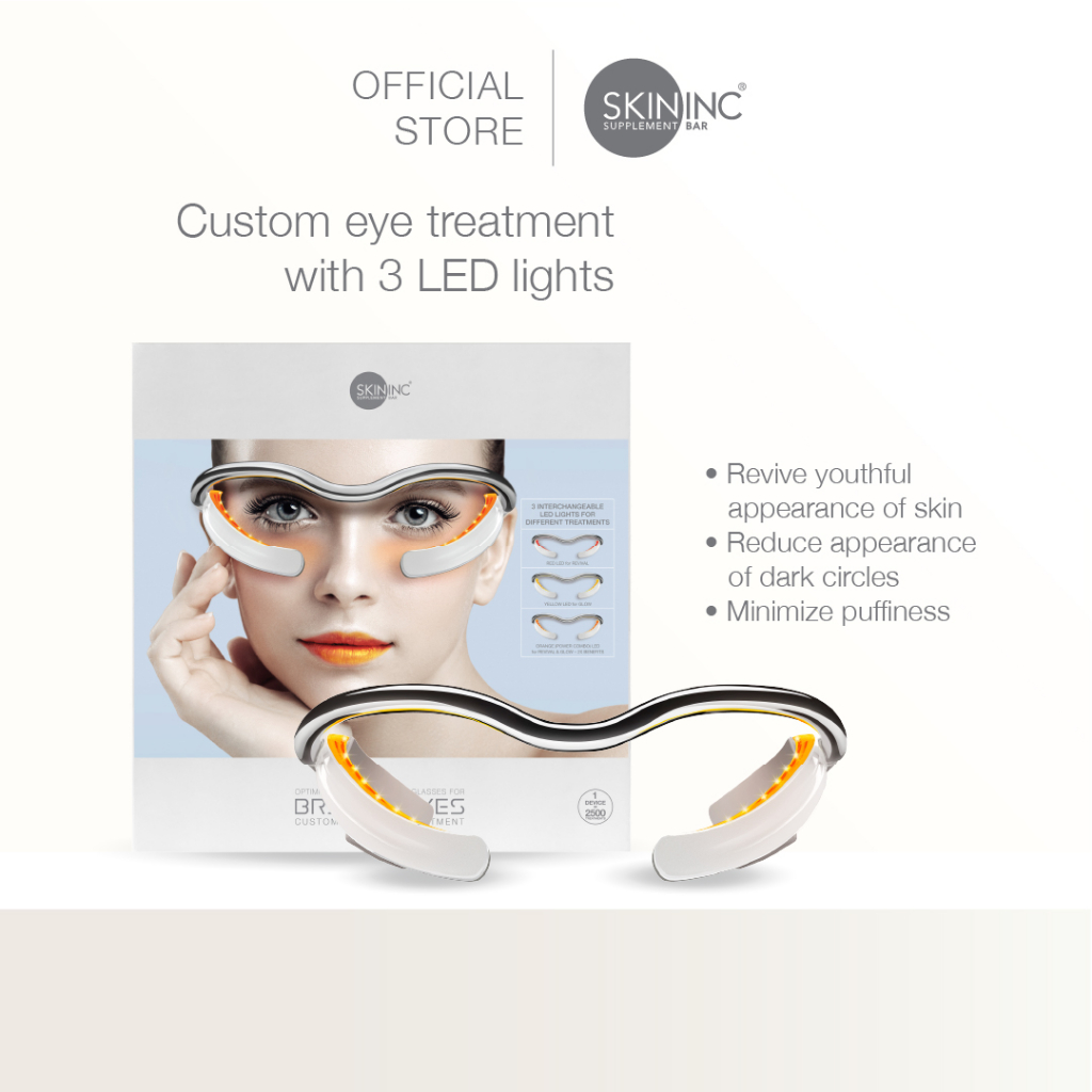 Skin Inc Official Store, Online Shop May 2024 | Shopee Singapore