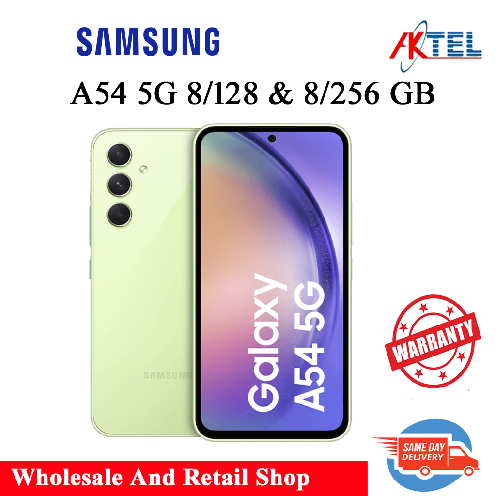 AKTEL MOBILES, Online Shop | Shopee Singapore
