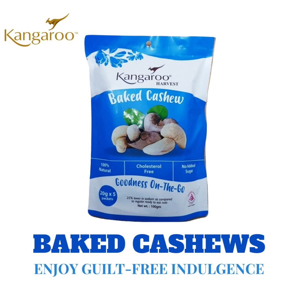 Kangaroo Nuts, Online Shop | Shopee Singapore