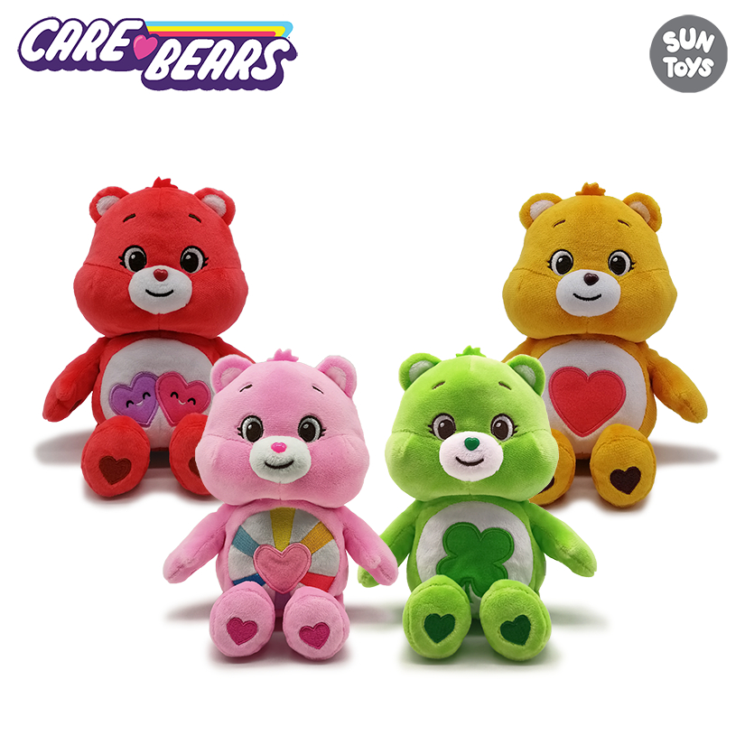 Always There Care Bear