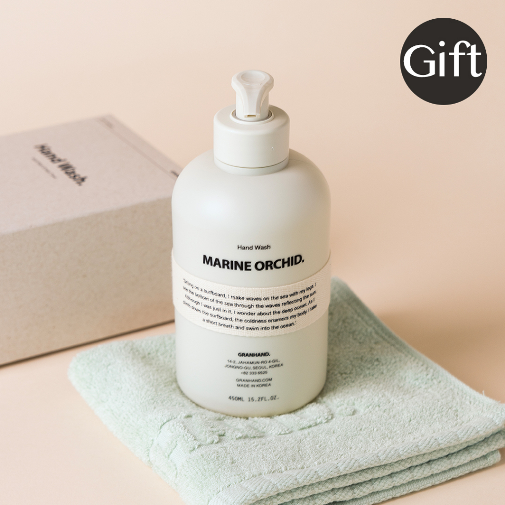 GRANHAND_official, Online Shop Jul 2023 | Shopee Singapore