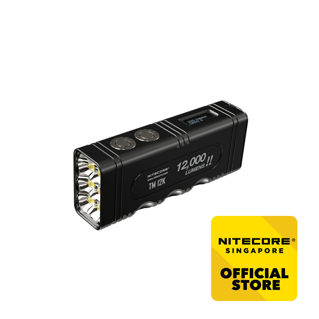 Nitecore Singapore (Official), Online Shop Sep 2025 | Shopee Singapore