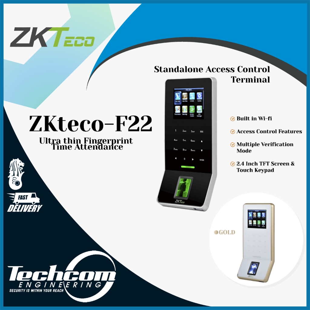 Techcom, Online Shop | Shopee Singapore