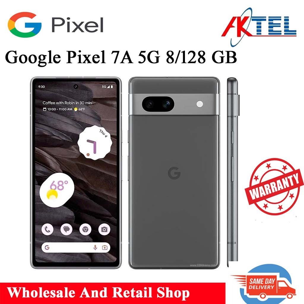 AKTEL MOBILES, Online Shop | Shopee Singapore