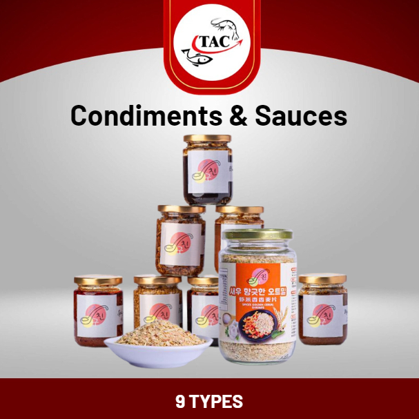 TAC FOOD, Online Shop | Shopee Singapore