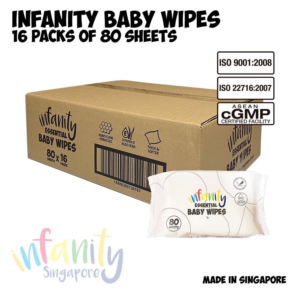 Infanity Singapore, Online Shop | Shopee Singapore