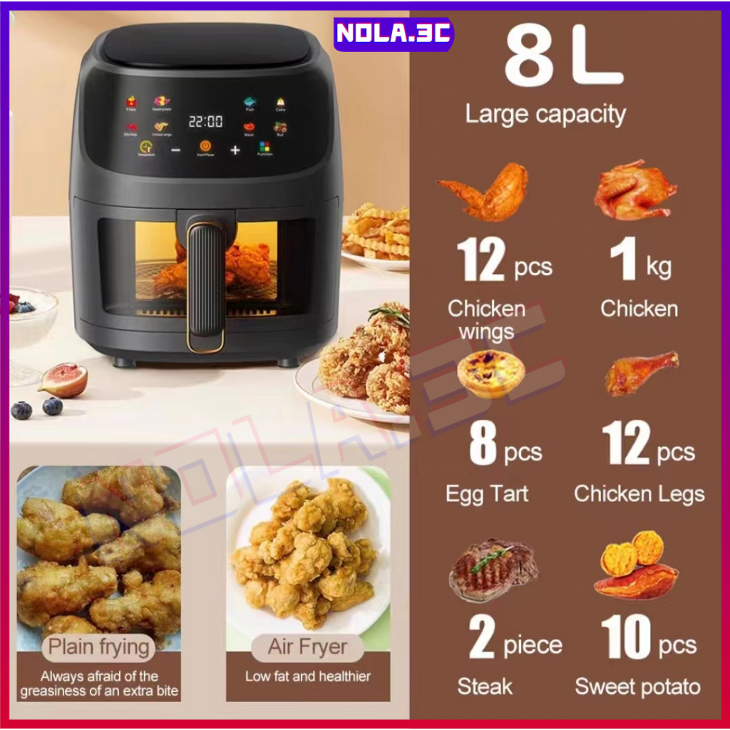 NOLA.3C, Online Shop | Shopee Singapore