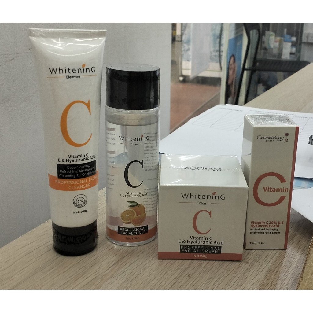 Dr Helen Tan Clinic, Online Shop | Shopee Singapore