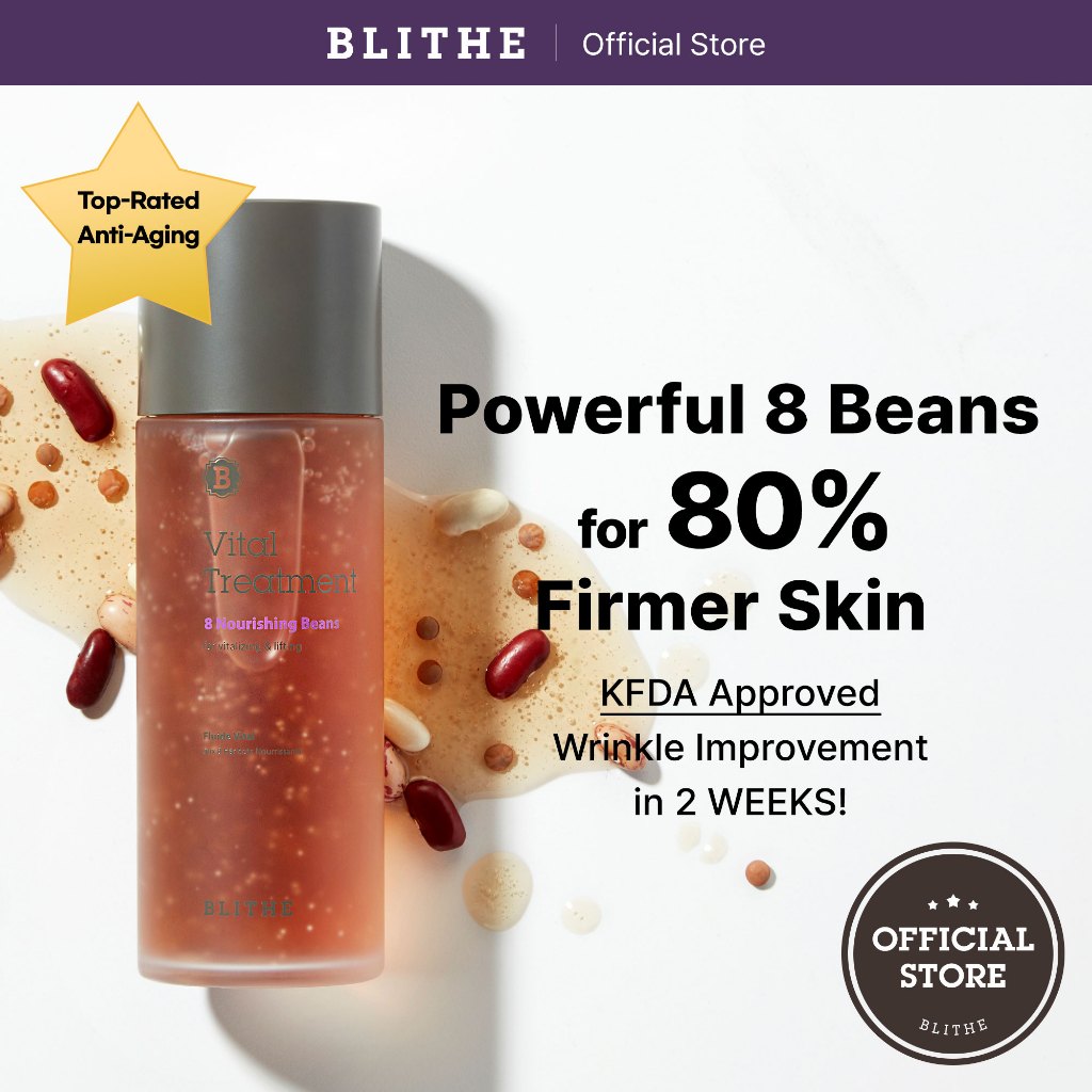 BLITHE COSMETIC OFFICIAL, Online Shop Feb 2025 | Shopee Singapore