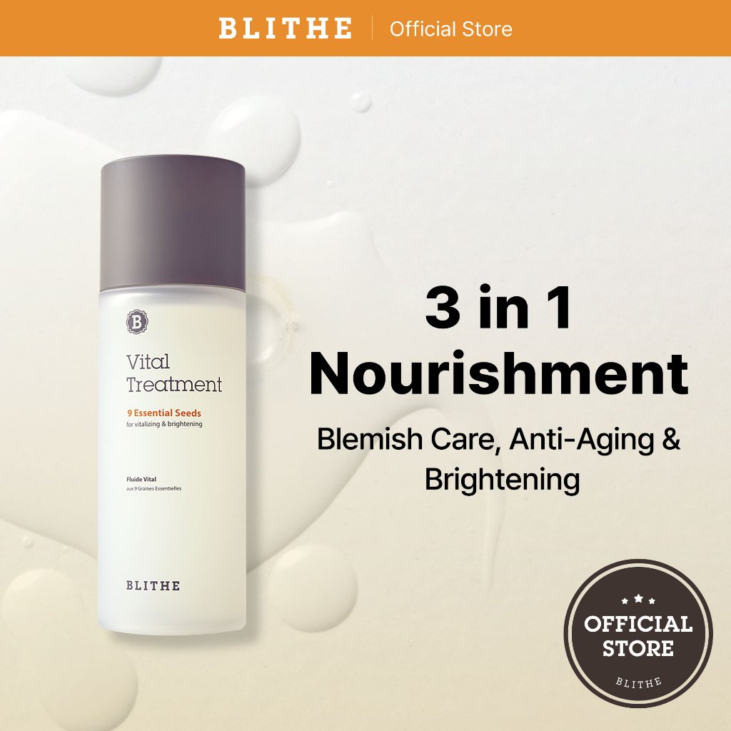 BLITHE COSMETIC OFFICIAL, Online Shop Feb 2025 | Shopee Singapore