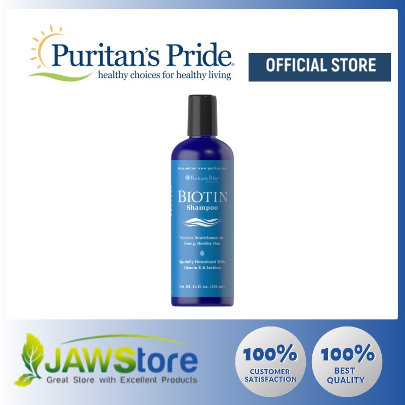 Puritan's Pride Official Store , Online Shop Feb 2024 | Shopee Singapore