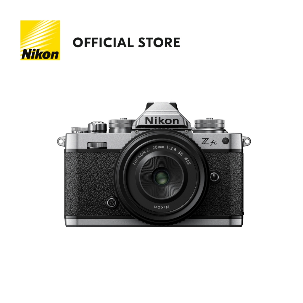 Nikon Singapore Official Store, Online Shop Jul 2024 | Shopee Singapore
