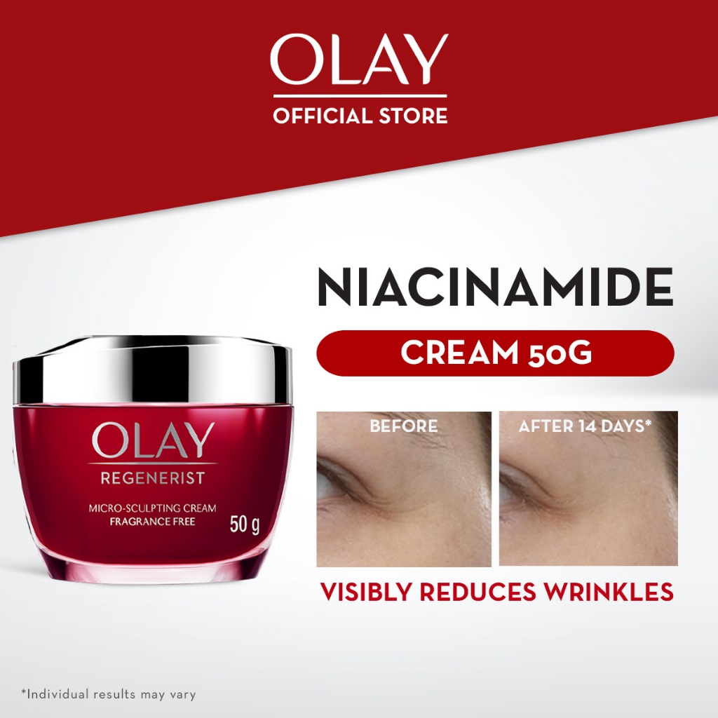 Olay Official Store, Online Shop Sep 2025 | Shopee Singapore