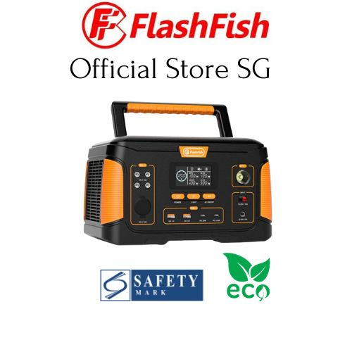 Flashfish Official Store Singapore, Online Shop May 2024 | Shopee Singapore