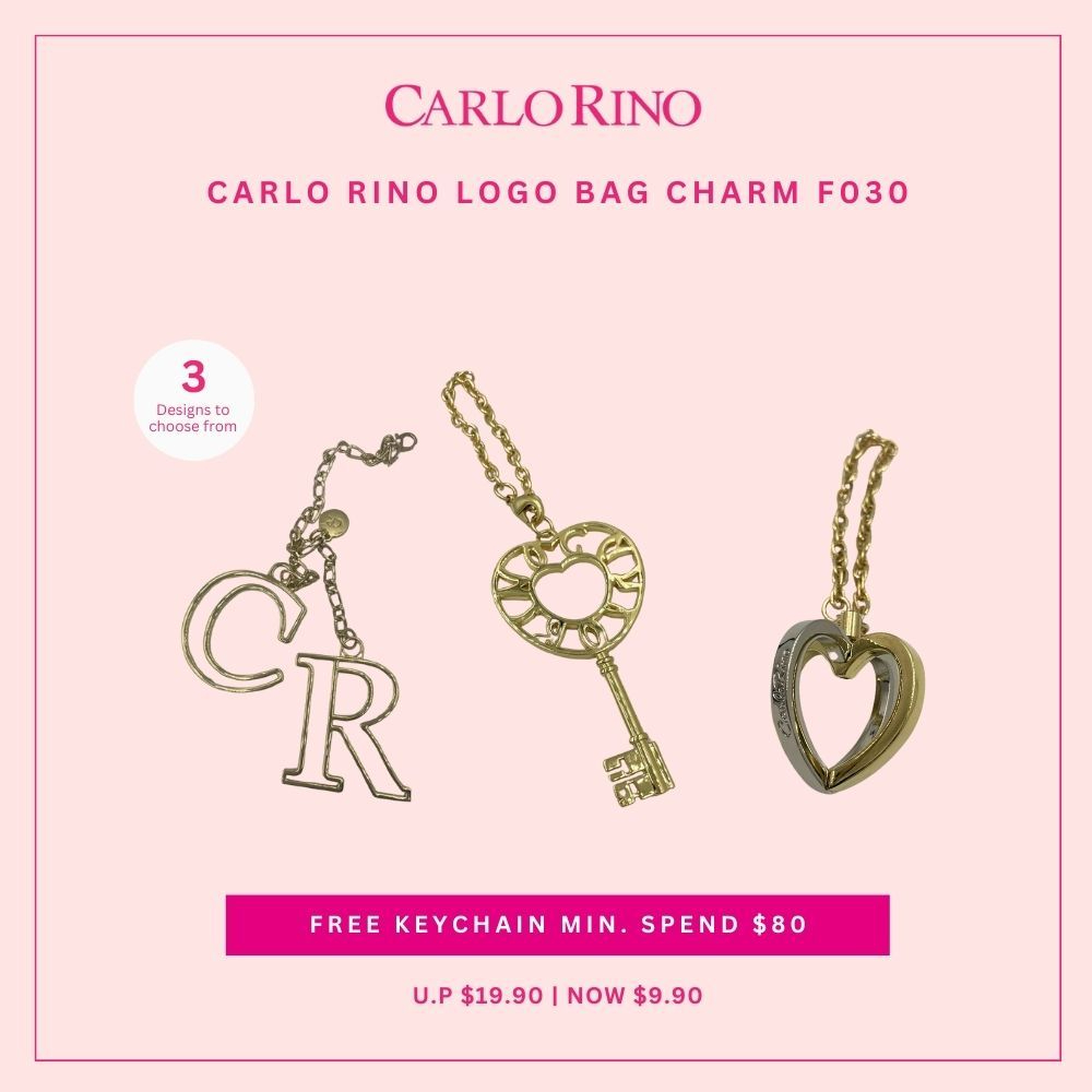 Carlo Rino Official Store, Online Shop Mar 2024 | Shopee Singapore