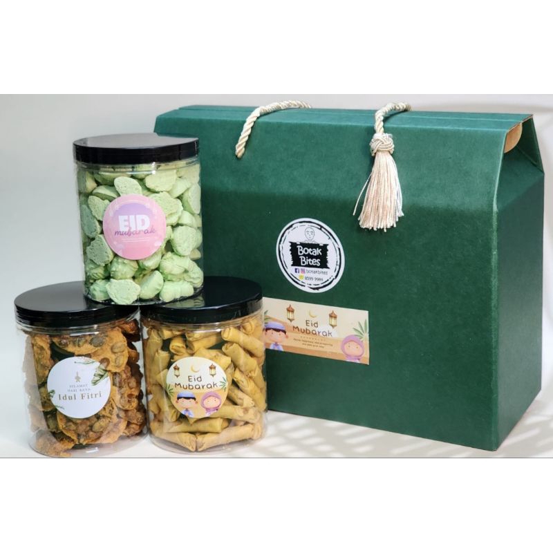 Botak Bites, Online Shop | Shopee Singapore