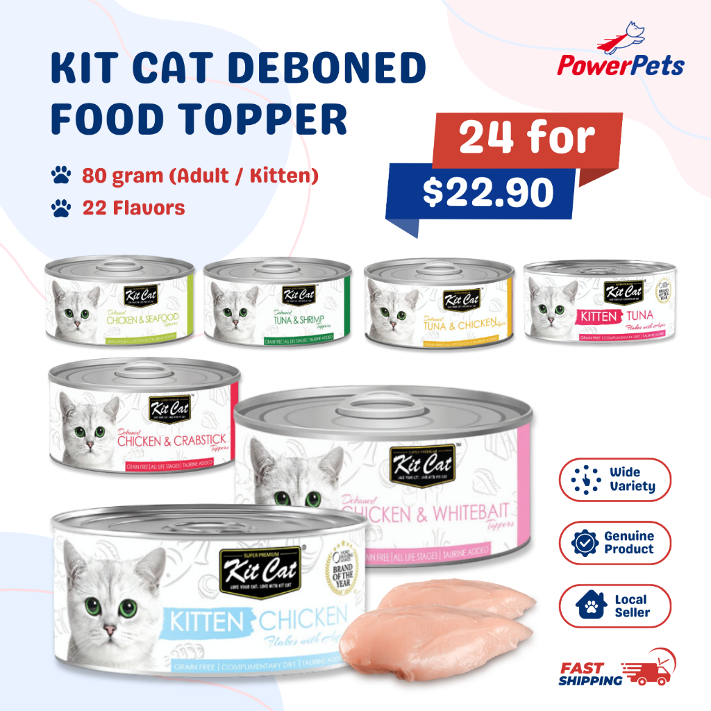 Powerpets, Online Shop | Shopee Singapore