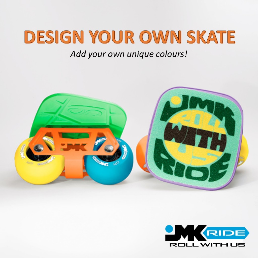 Skatewerkz - JMK RIDE SG, Online Shop | Shopee Singapore