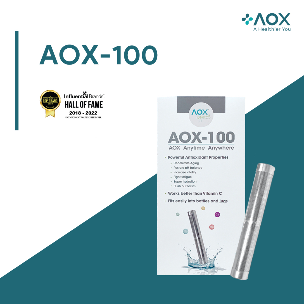 AOX/AOz Singapore Official Store, Online Shop Jun 2024 | Shopee Singapore