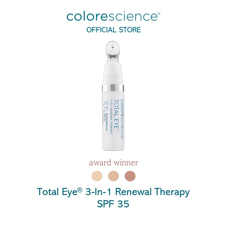 Colorescience Official Store, Online Shop Jul 2024 | Shopee Singapore
