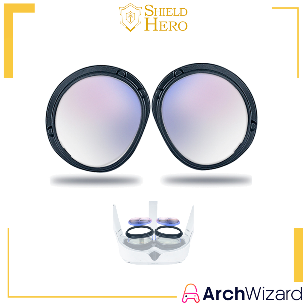 ArchWizard, Online Shop | Shopee Singapore