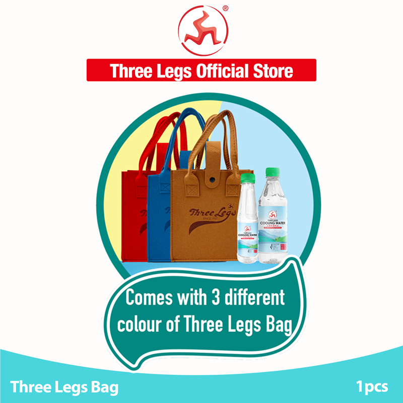 Three Legs Official Store, Online Shop | Shopee Singapore