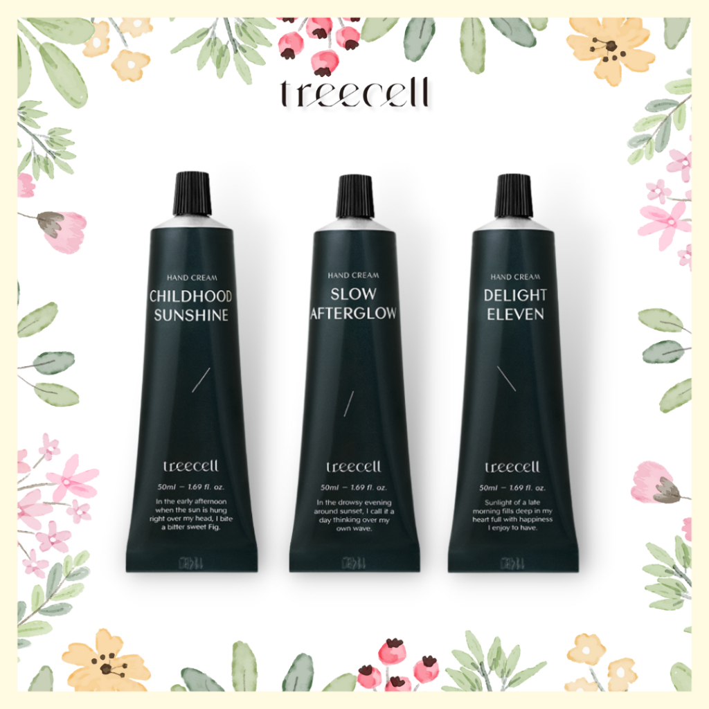 treecell_official.sg, Online Shop Jul 2024 | Shopee Singapore