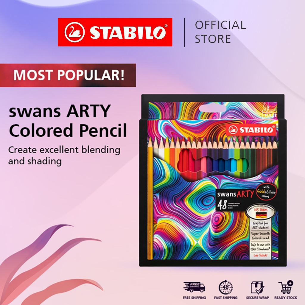 STABILO Official Store, Online Shop Dec 2025 | Shopee Singapore