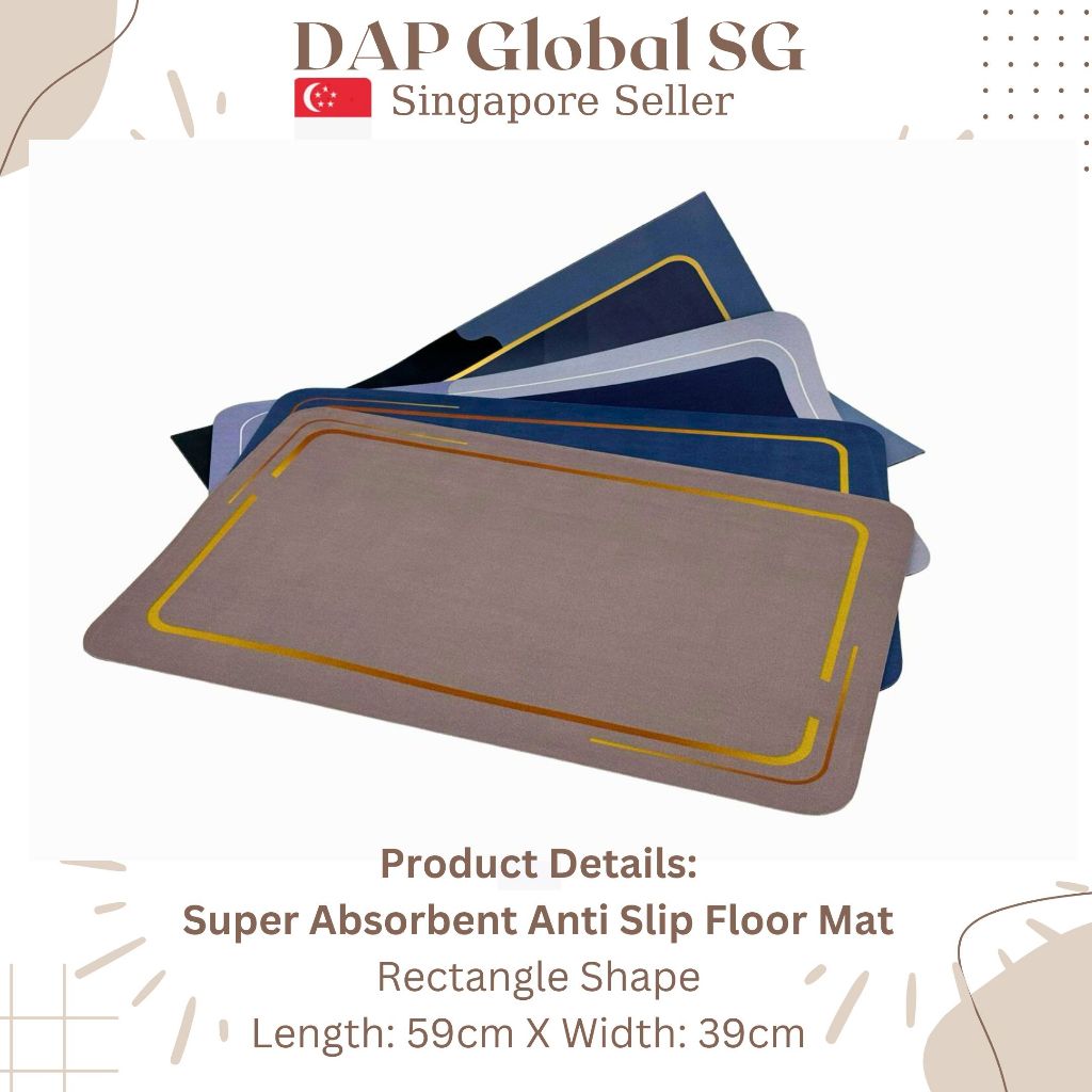 DAP Global SG, Online Shop | Shopee Singapore
